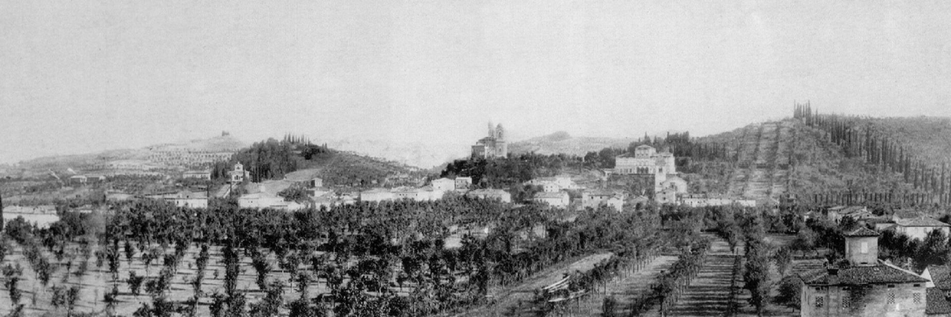 The history of Fiorano — English